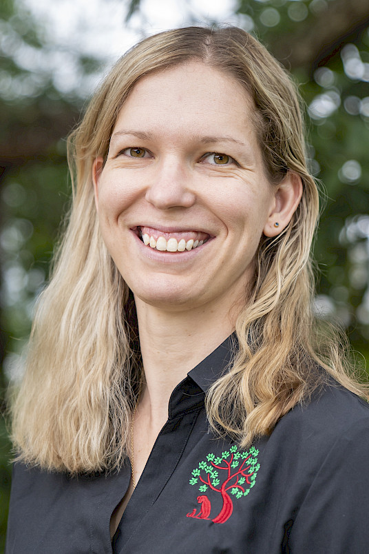 Meet the Team — Selwood House Vet Hospital